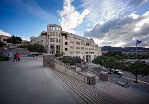Inside CSUSM's BSN Programs - California BSN Programs