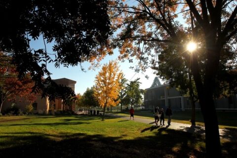 CSU Stanislaus BSN Programs - California BSN Programs