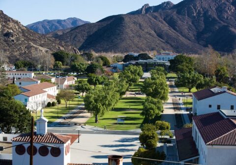CSU Channel Islands BSN Programs - California BSN Programs