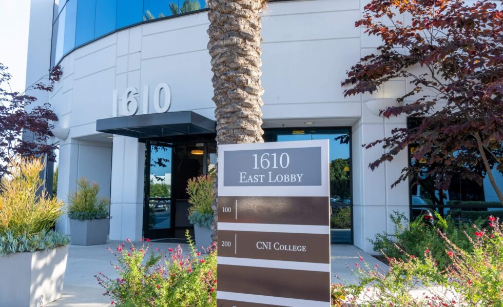 CNI College BSN Programs - California BSN Programs